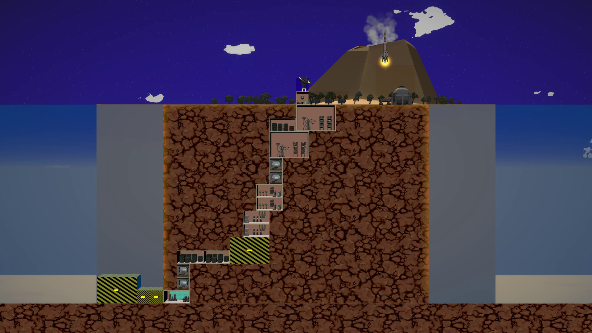My Very Own Lair on Steam