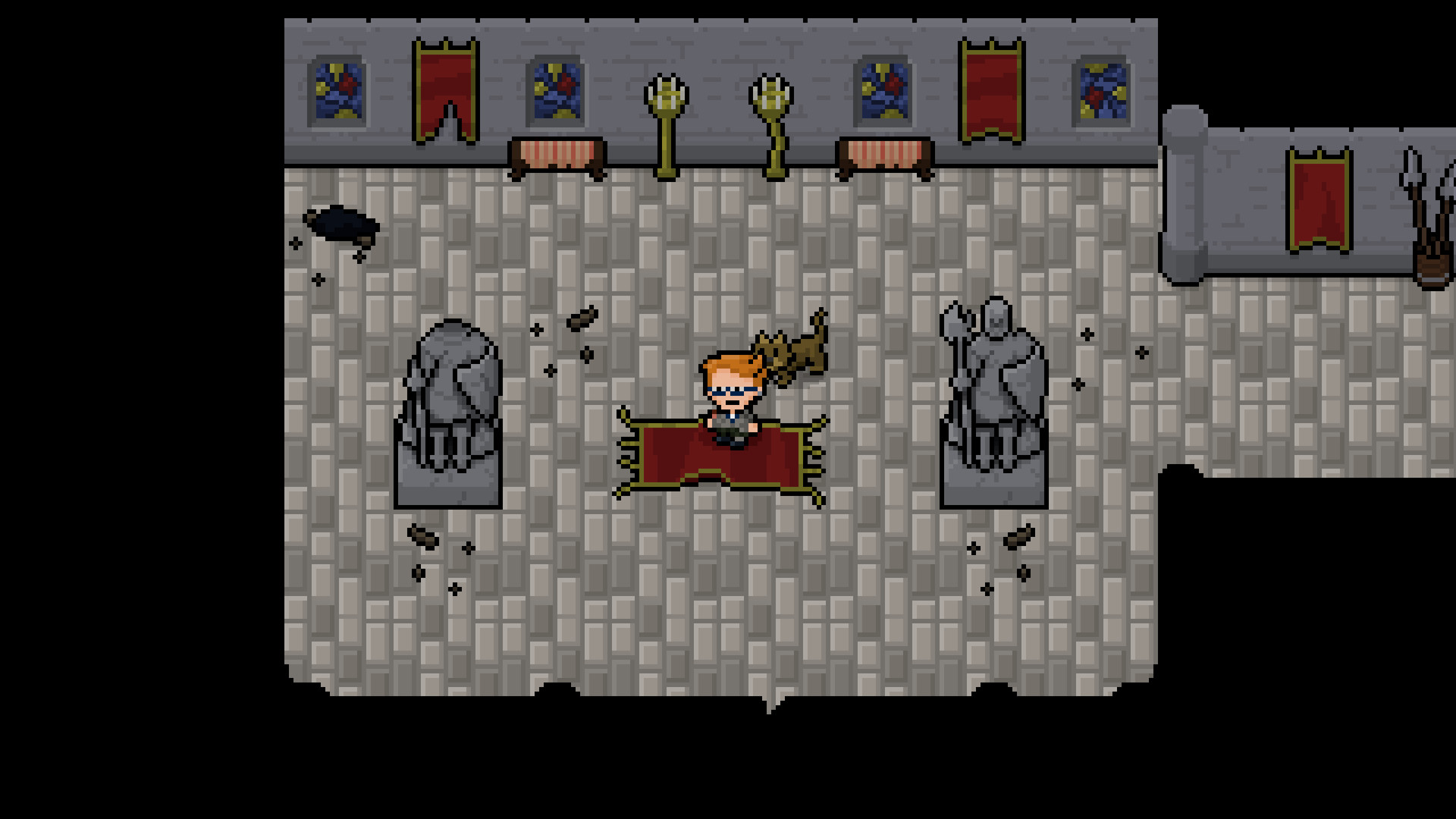 Cairn: Mathair's Curse on Steam