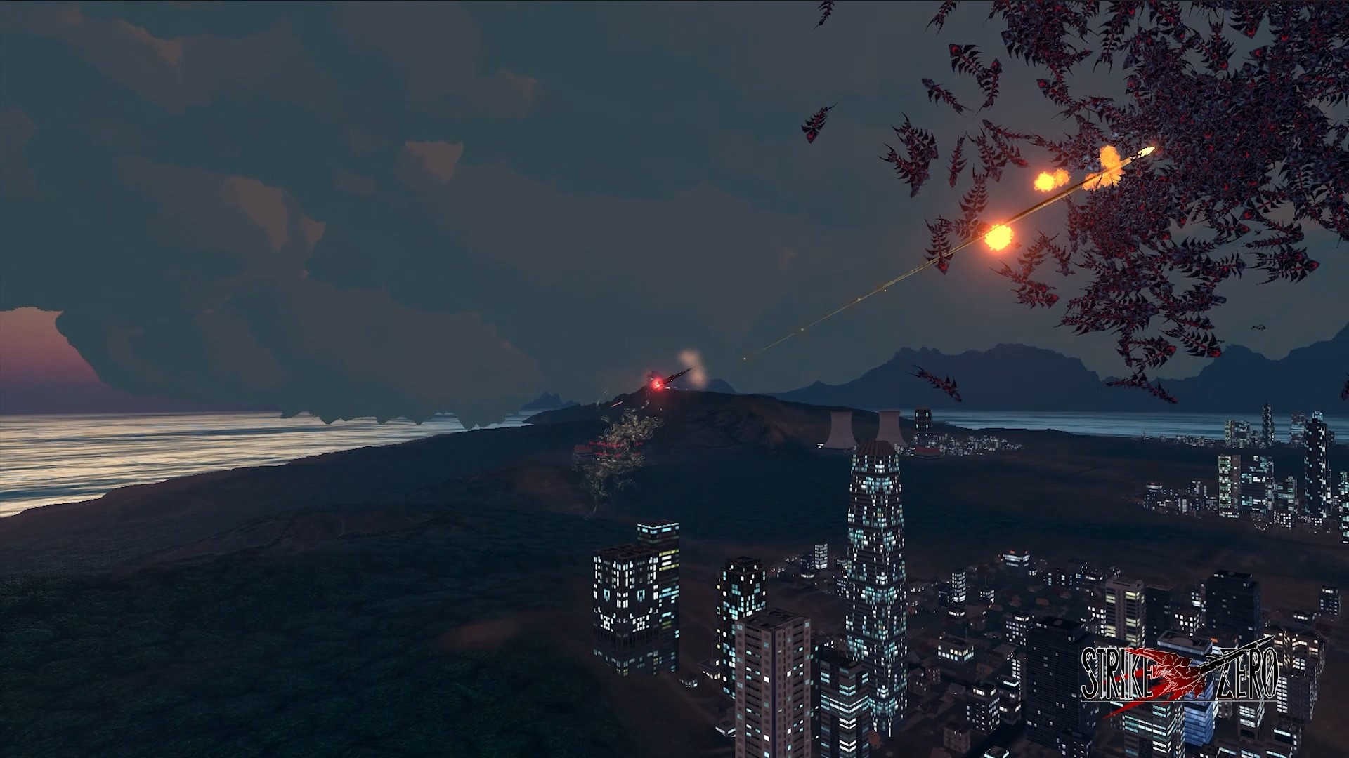 Strike Zero on Steam