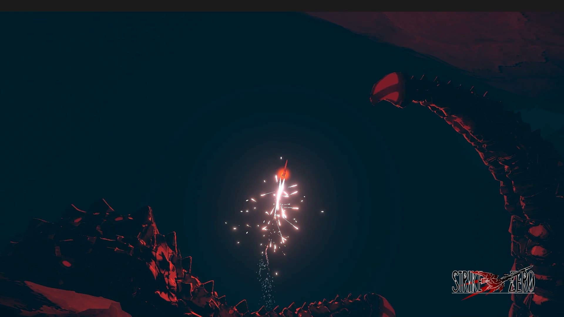 Strike Zero on Steam