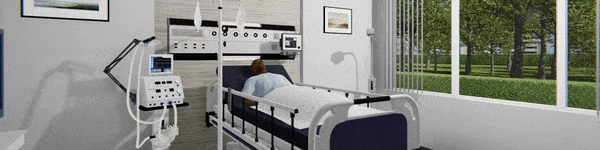 Doctor Simulator on Steam