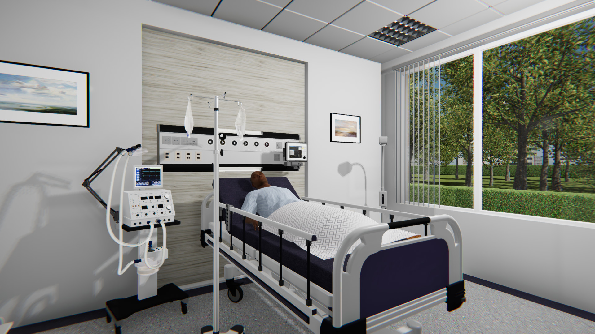 Doctor Simulator on Steam