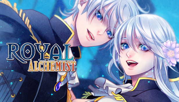 Royal Alchemist - Official Guide + Artbook on Steam