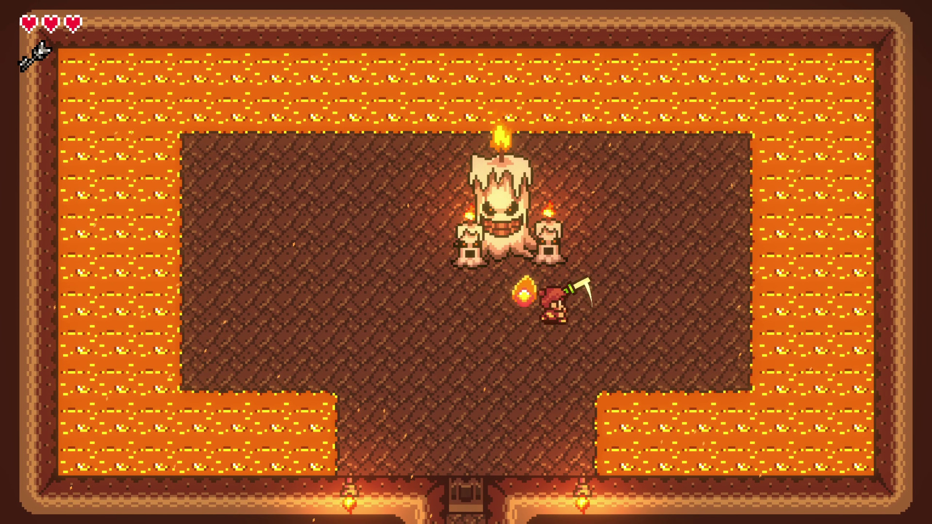 Elementallis on Steam