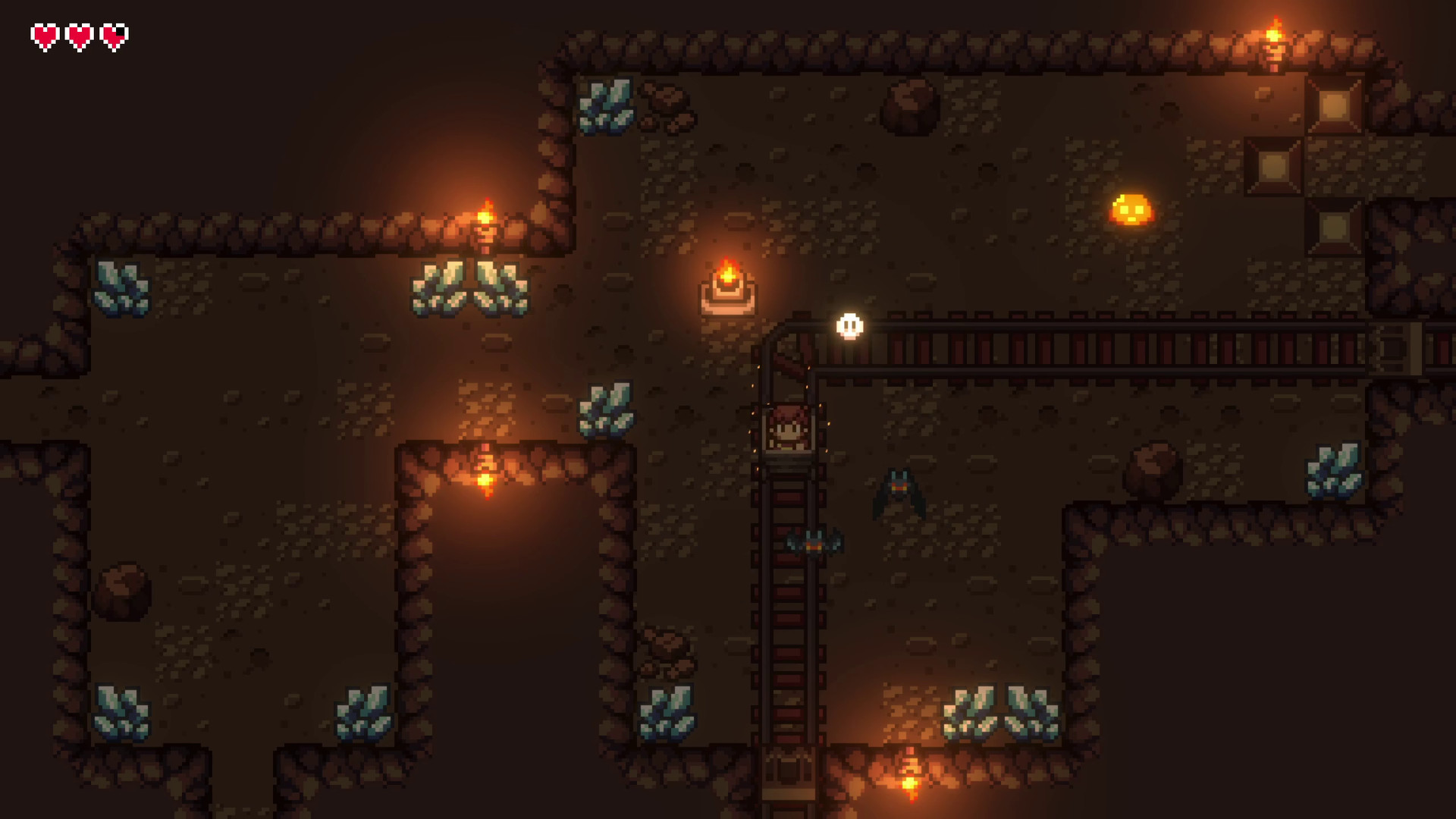 Elementallis - Keymailer