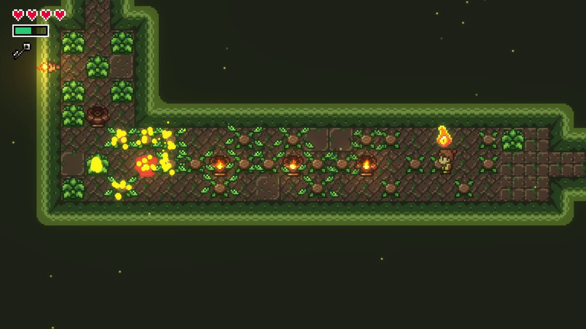 Elementallis on Steam