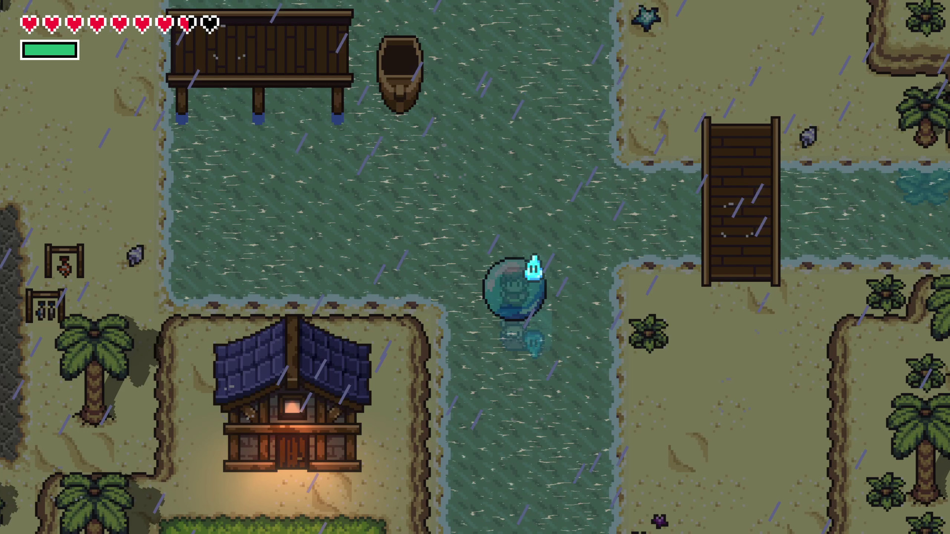 Elementallis - Keymailer