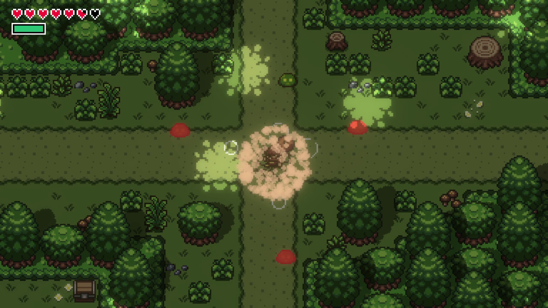 Elementallis on Steam