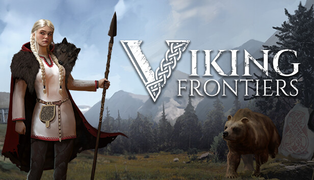 Steam의 Viking Simulator: Valhalla Awaits