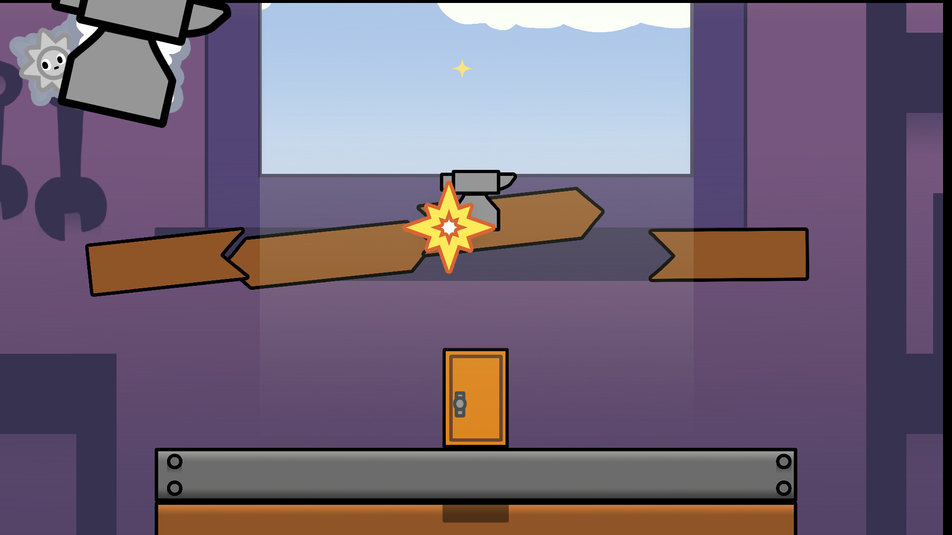 Sling-A-Thing on Steam