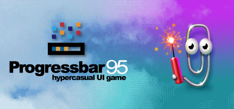 Progressbar95 on Steam