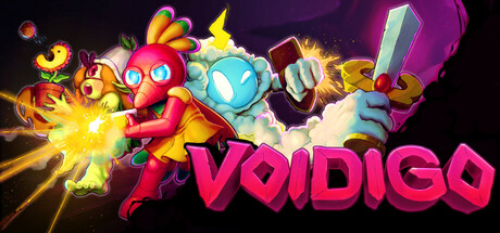 Save 35% on Voidigo on Steam