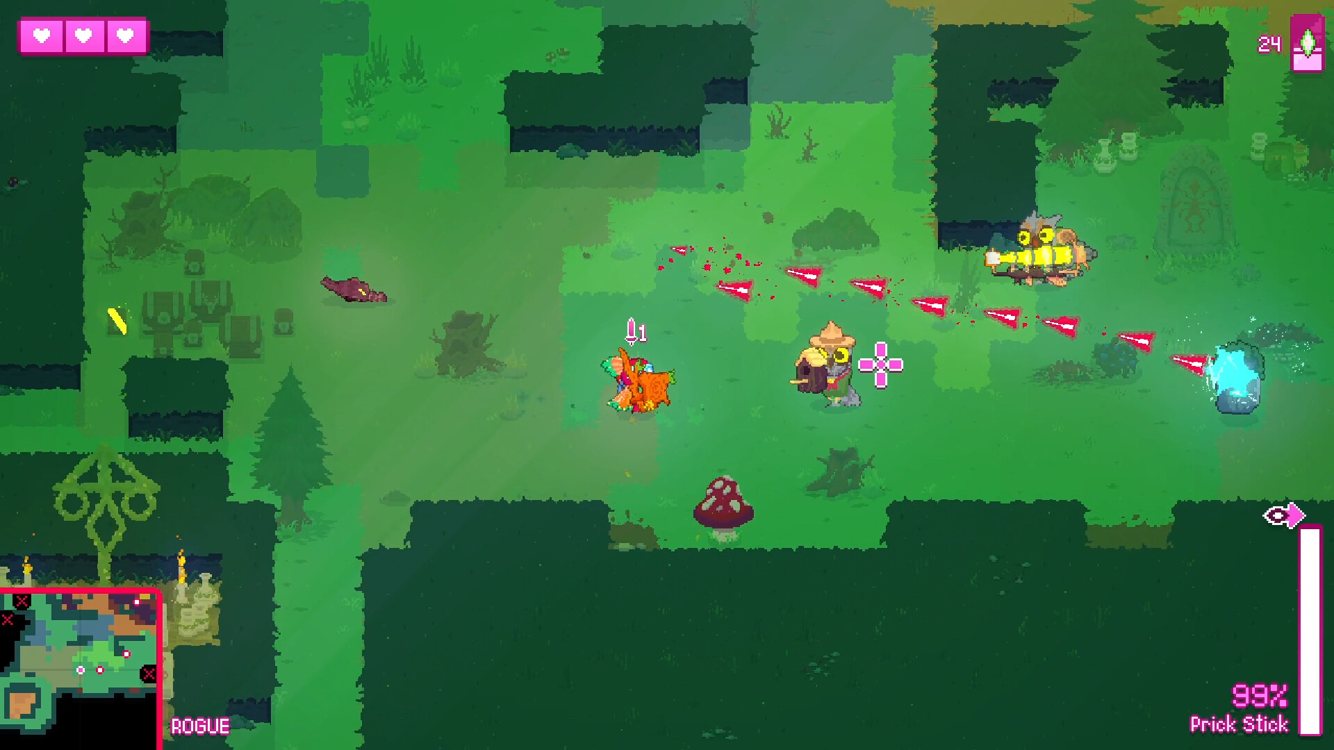 Save 35% on Voidigo on Steam