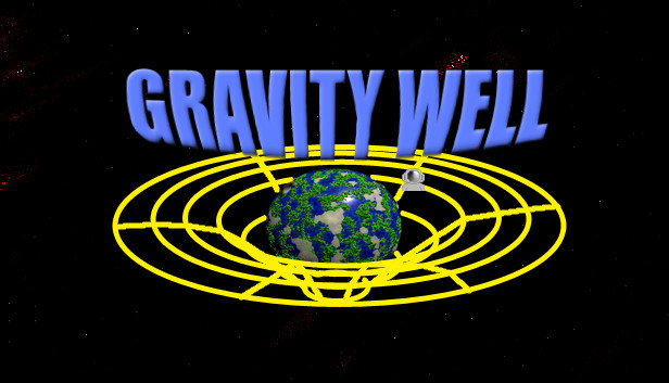 Gravity Well on Steam