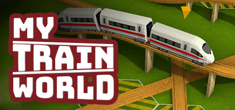 My Train World on Steam