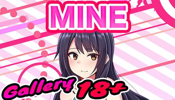 MINE - Gallery 18+ on Steam