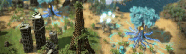 Revival: Recolonization on Steam