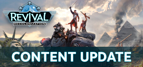 Steam Community :: Revival: Recolonization