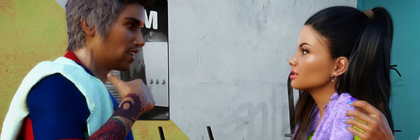 Pledge: Extra credit on Steam