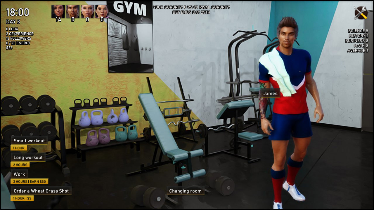 Pledge: Extra credit on Steam