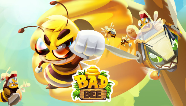 BadBee on Steam