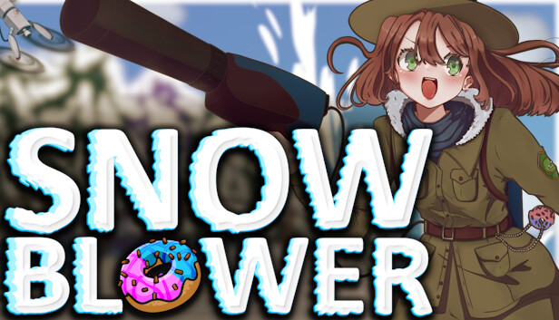 Snow Blower - Idle Game on Steam