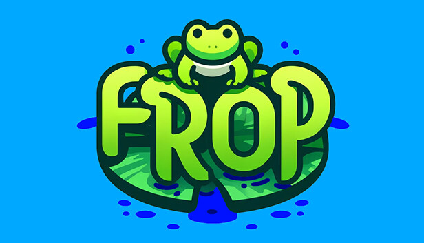Frop: Chronicles of the Forged Path on Steam