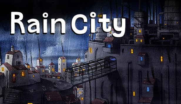 Rain City on Steam