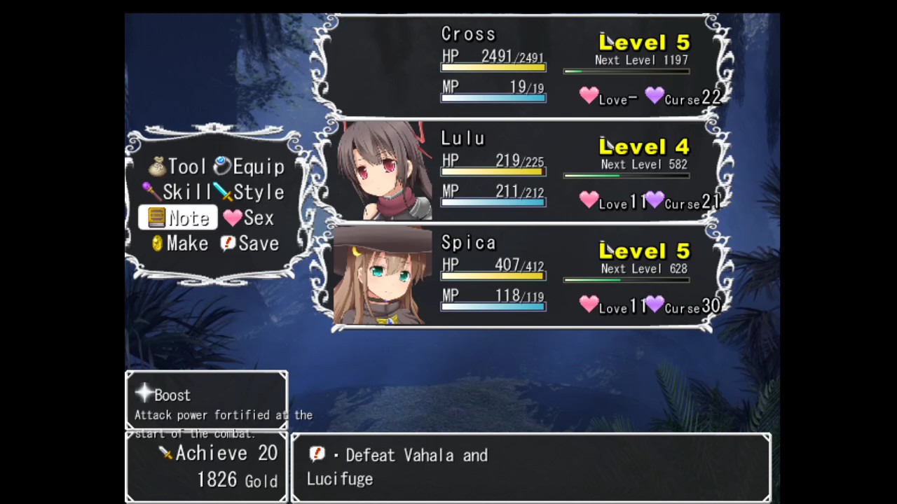 DEMON'S SWORD SNAKES -Sweet Dreams of the Cursed Snake- on Steam