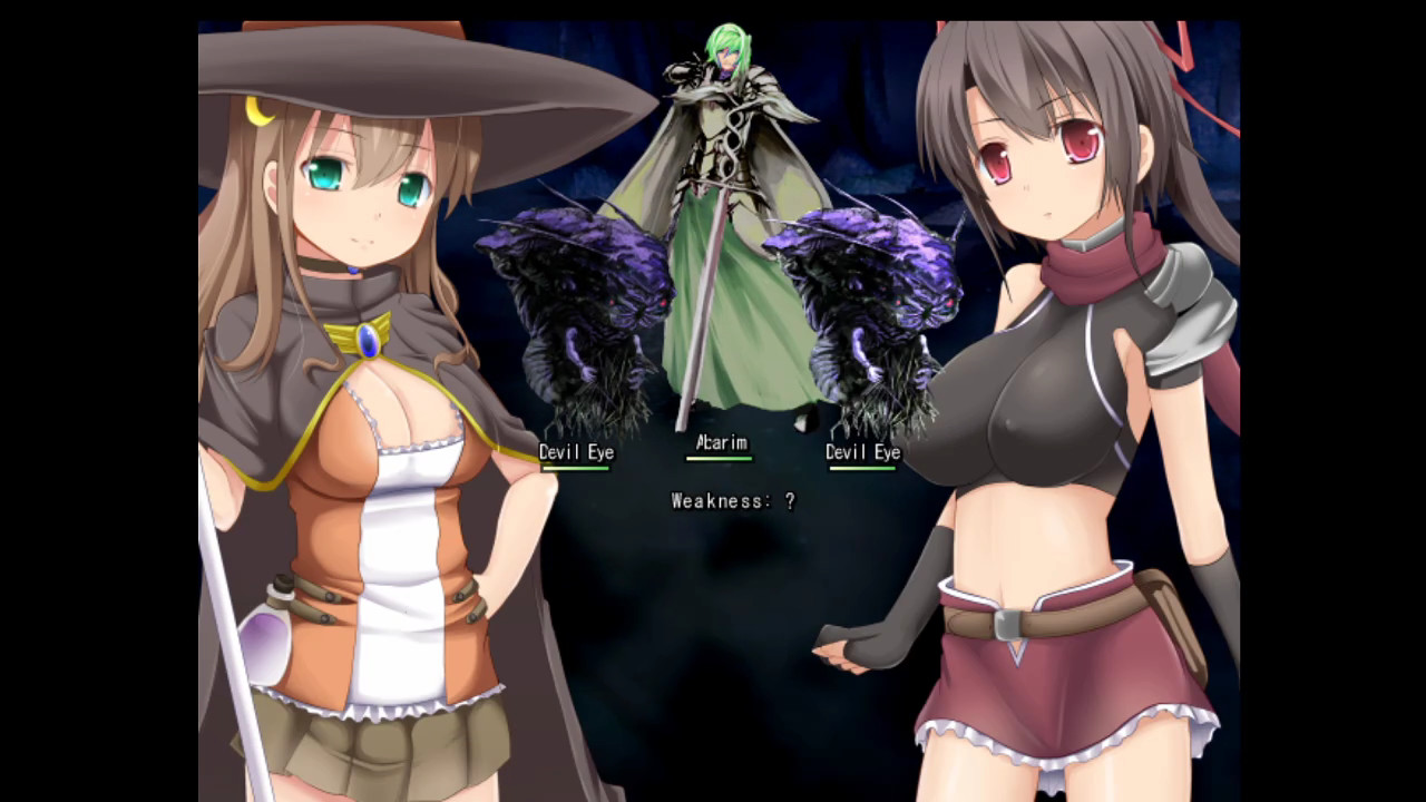 DEMON'S SWORD SNAKES -Sweet Dreams of the Cursed Snake- on Steam