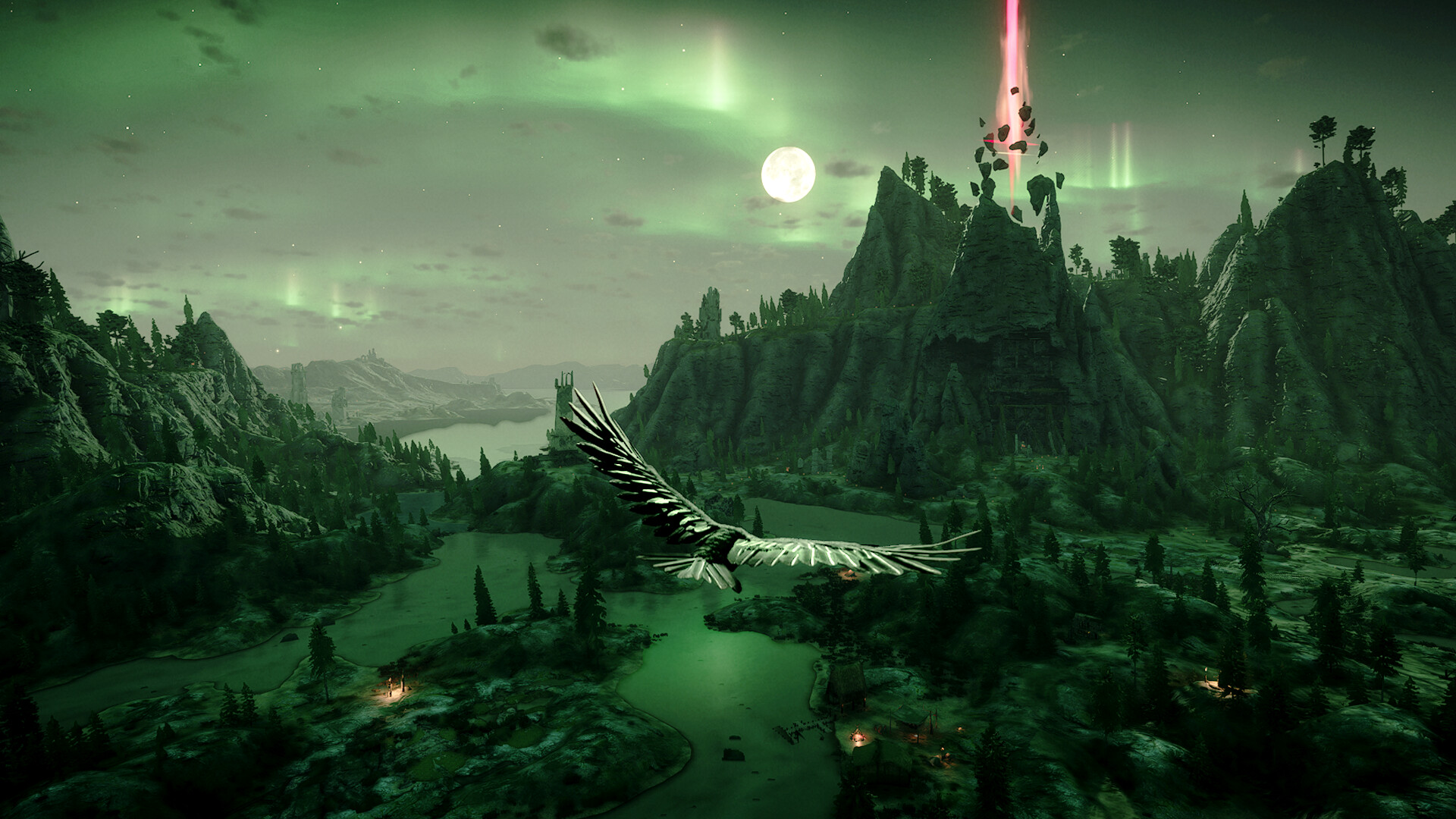 Ravenbound on Steam