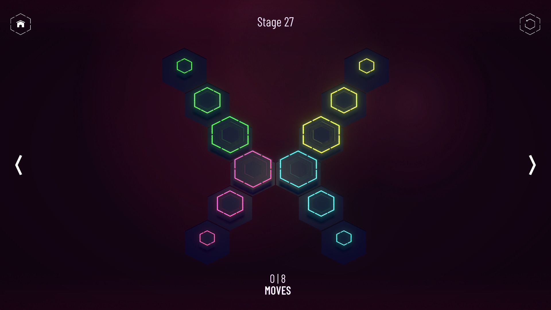 Top 30+ Hex Grid games - SteamPeek