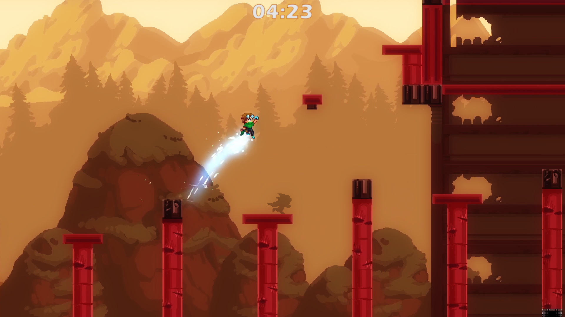 Rift Runner on Steam