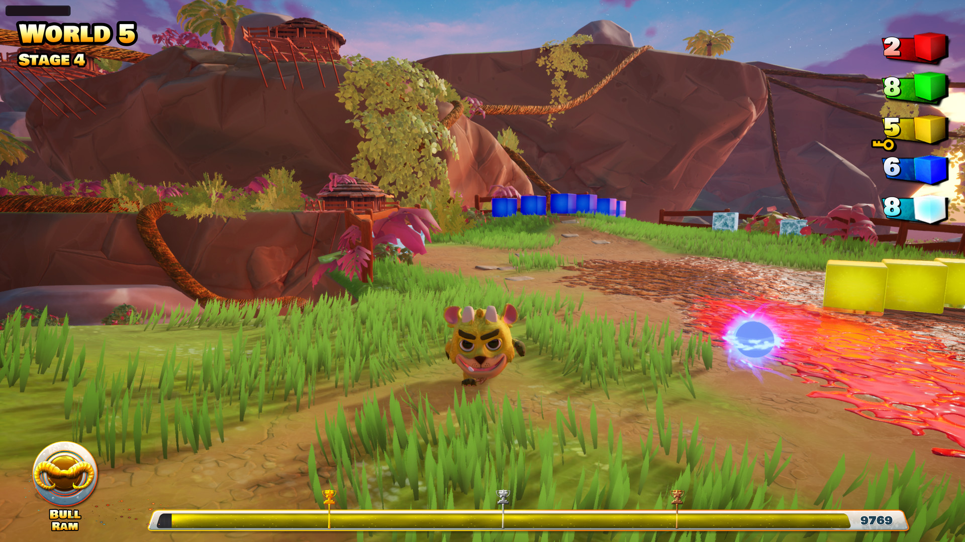Orbals on Steam