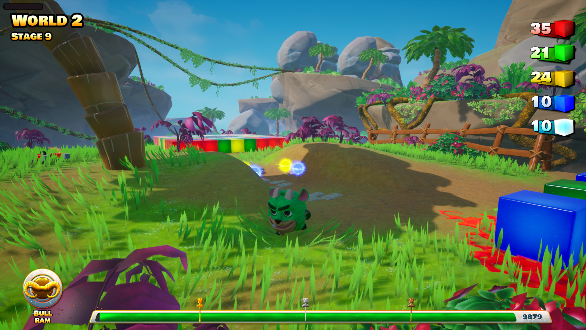 Orbals on Steam