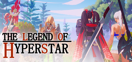The Legend of HyperStar Steam Charts | Steambase