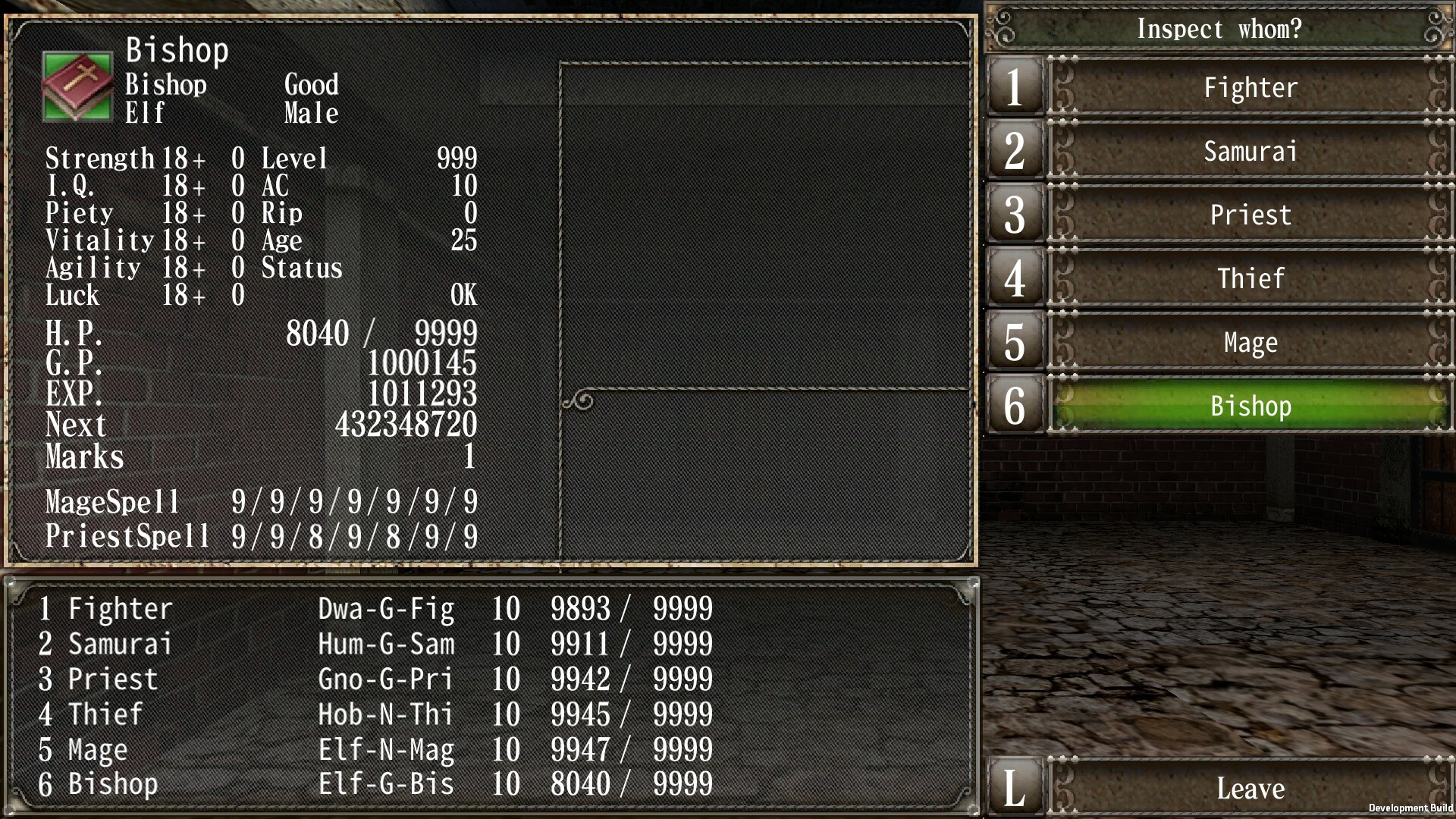 Wizardry: The Five Ordeals on Steam