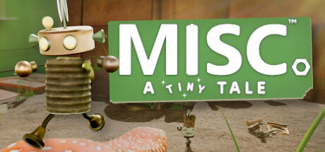 Steam Community :: Misc.