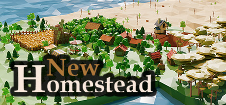 New Homestead · 스팀
