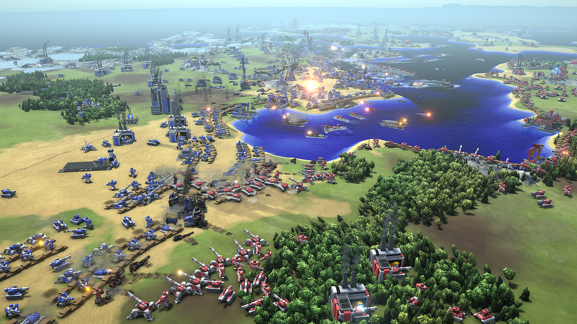 Save 25% on Line War on Steam