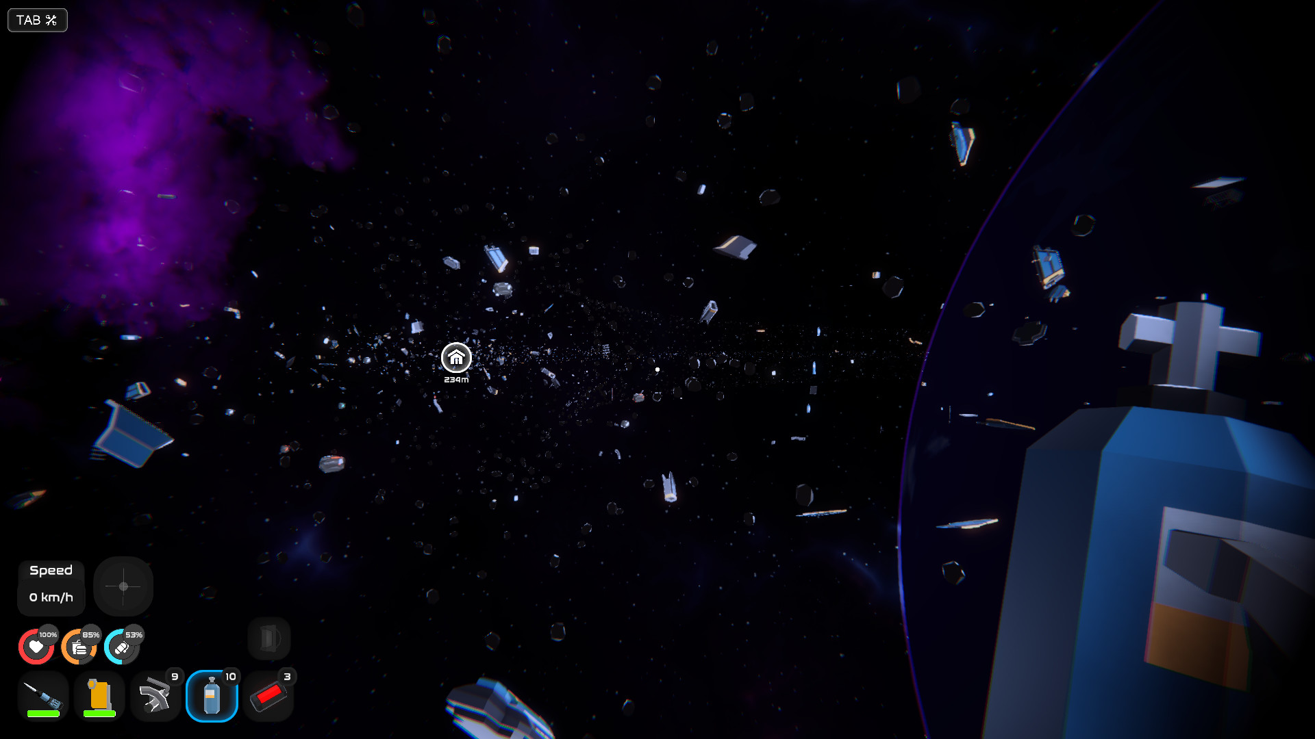 Remains on Steam