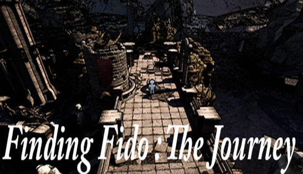 Finding Fido: The Journey on Steam