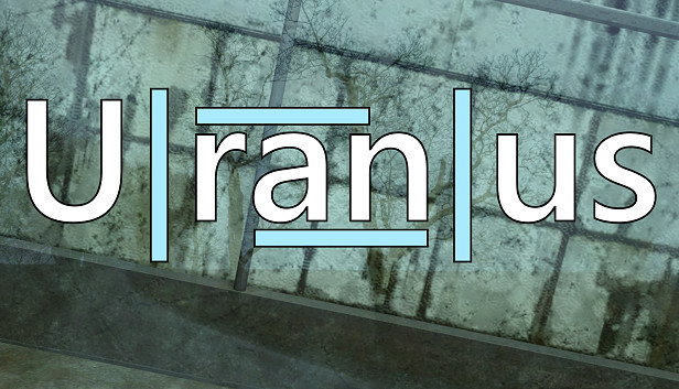 Uranus on Steam