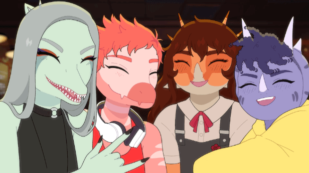 Goodbye Volcano High on Steam