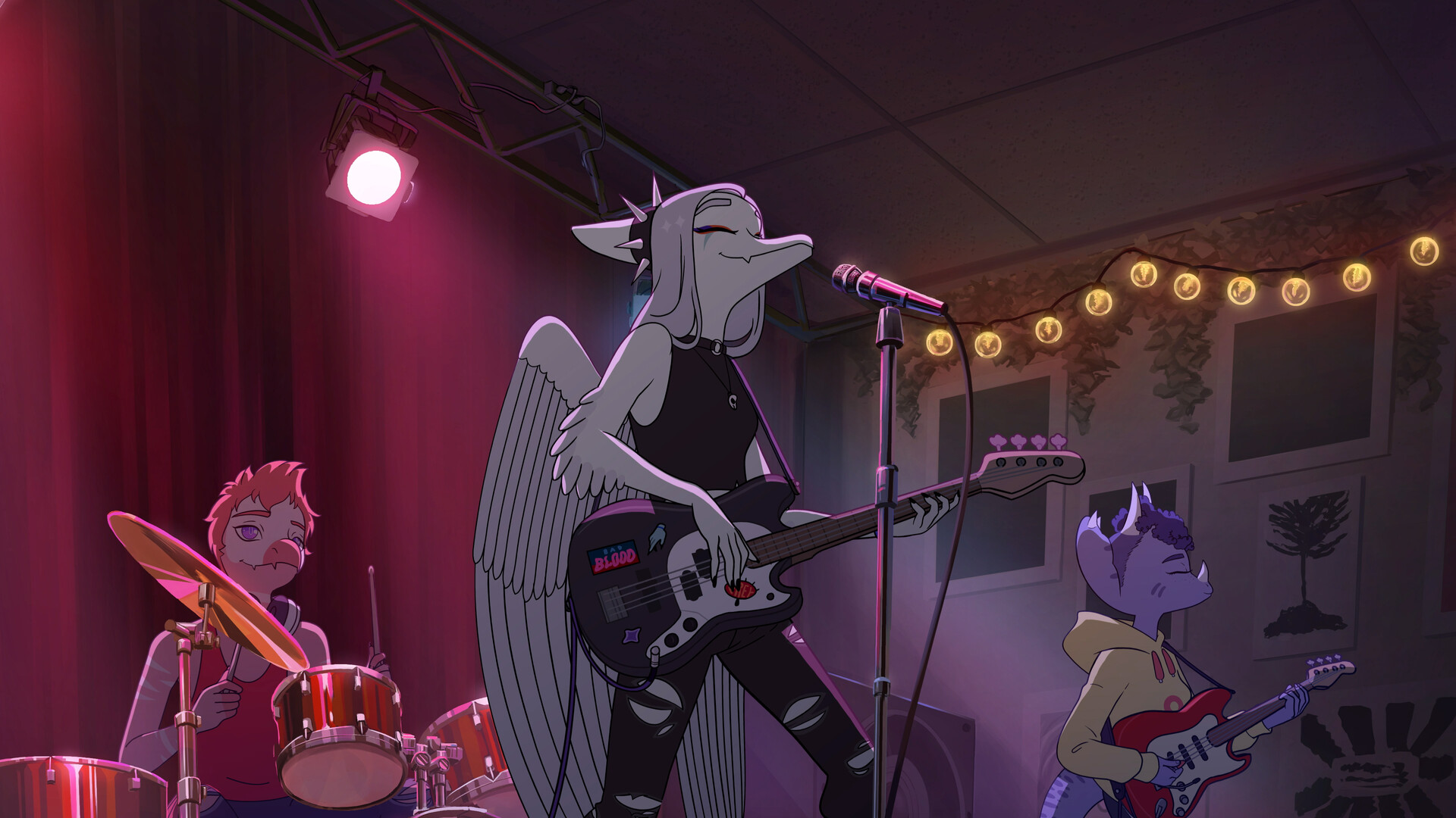 Goodbye Volcano High on Steam