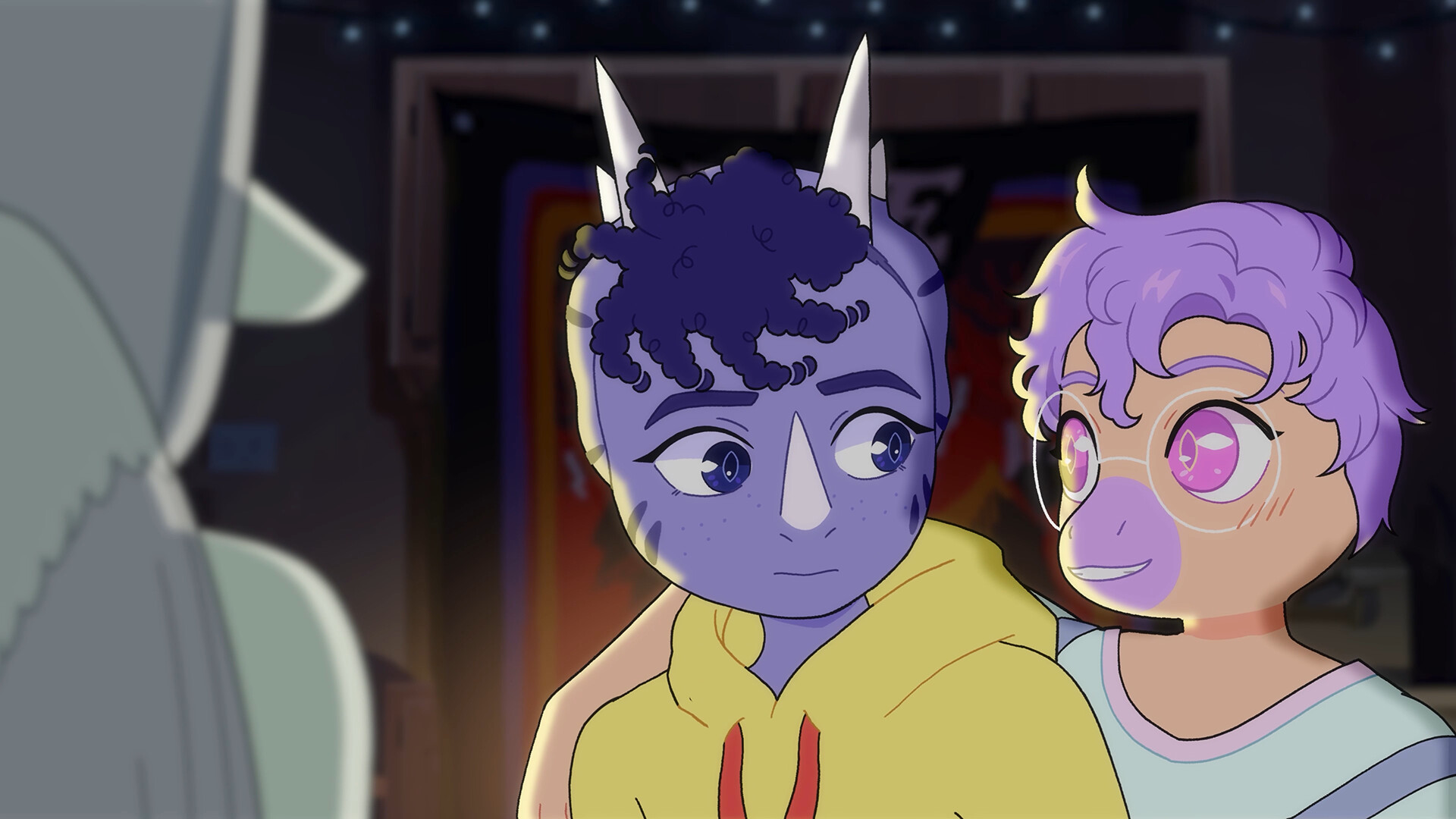 Goodbye Volcano High en Steam