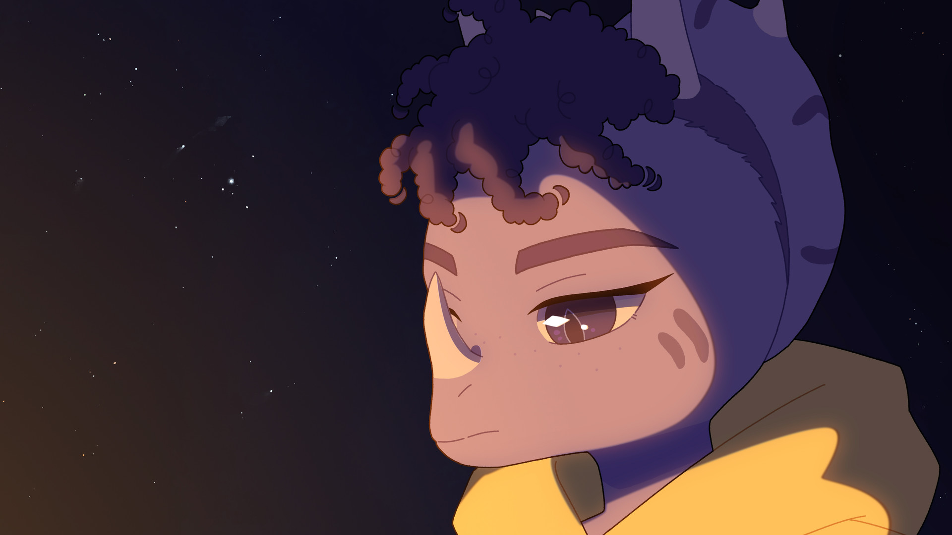 Goodbye Volcano High on Steam