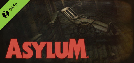 ASYLUM Demo - UncensorPat.ch