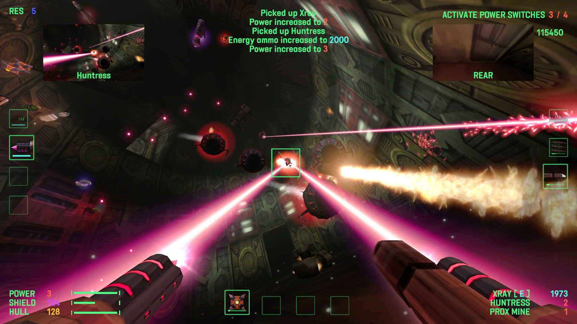 Desecrators on Steam