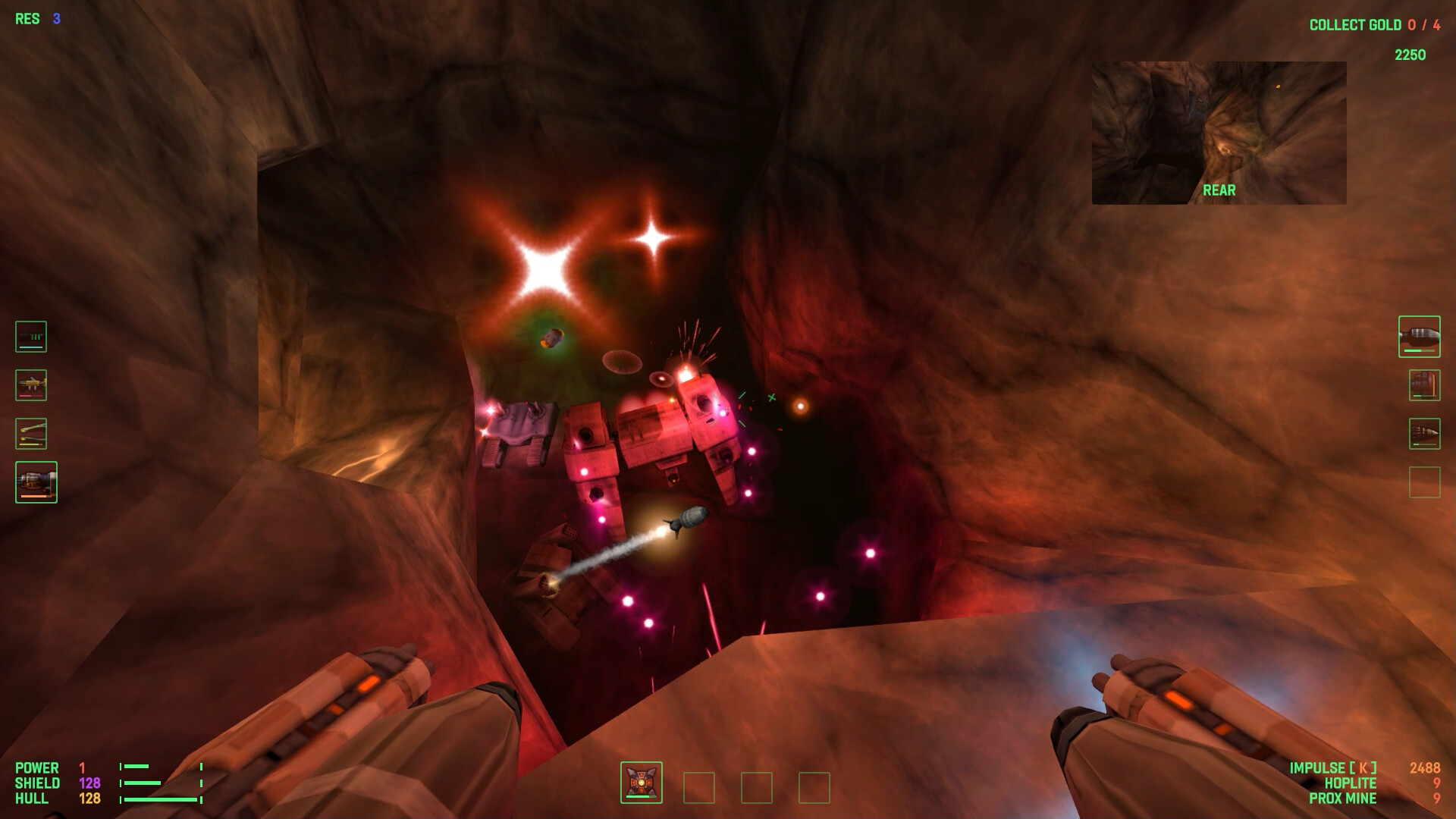 Desecrators on Steam